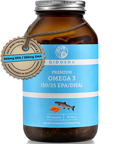 Omega 3 Ohne Vitamin E