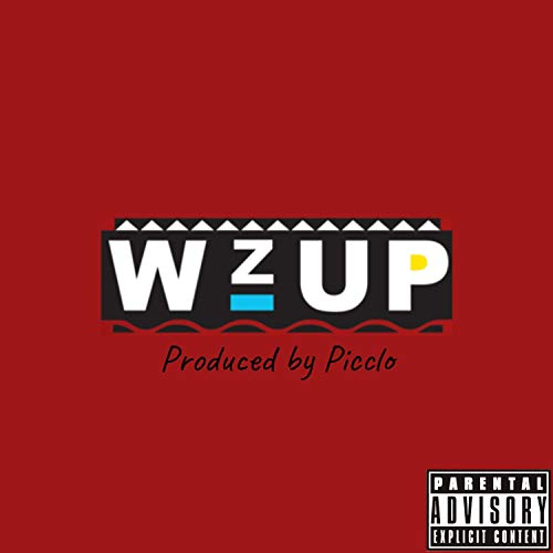 Écouter Wzup de Picclo sur Amazon Music Unlimited
