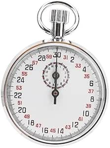 Amazon.com: ] Sports Stopwatch - Mechanical Round Timer for ...