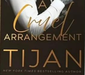 Amazon.com: A Cruel Arrangement (Kings of New York) eBook : Tijan: Kindle Store