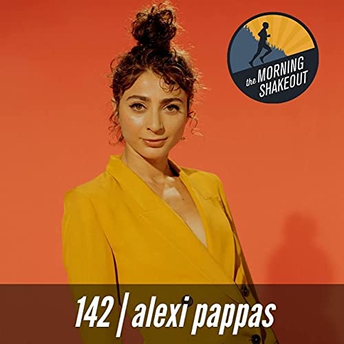 Amazon.com: Episode 142 | Alexi Pappas : Audible Books & Originals