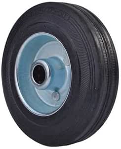 Amazon.com: Repl Wheel, Black, 5 Inch, Pk2 : Industrial & Scientific