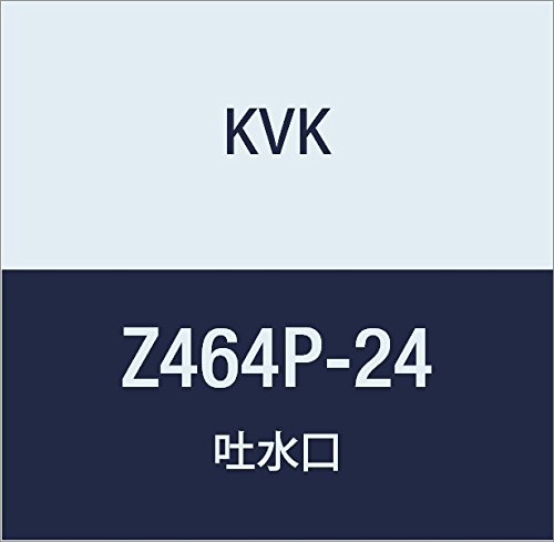 価格.com - KVK KM82用吐水口 Z464P-24 (水栓金具) 価格比較