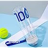 THE VENTI SHOTAY COOL Unbreakable Water Bottle with Sipper BPA Free ...