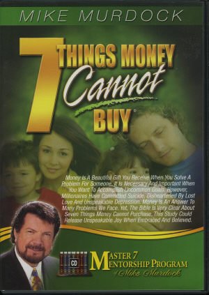 Amazon.com: 7 Things Money Cannot Buy : Movies & TV