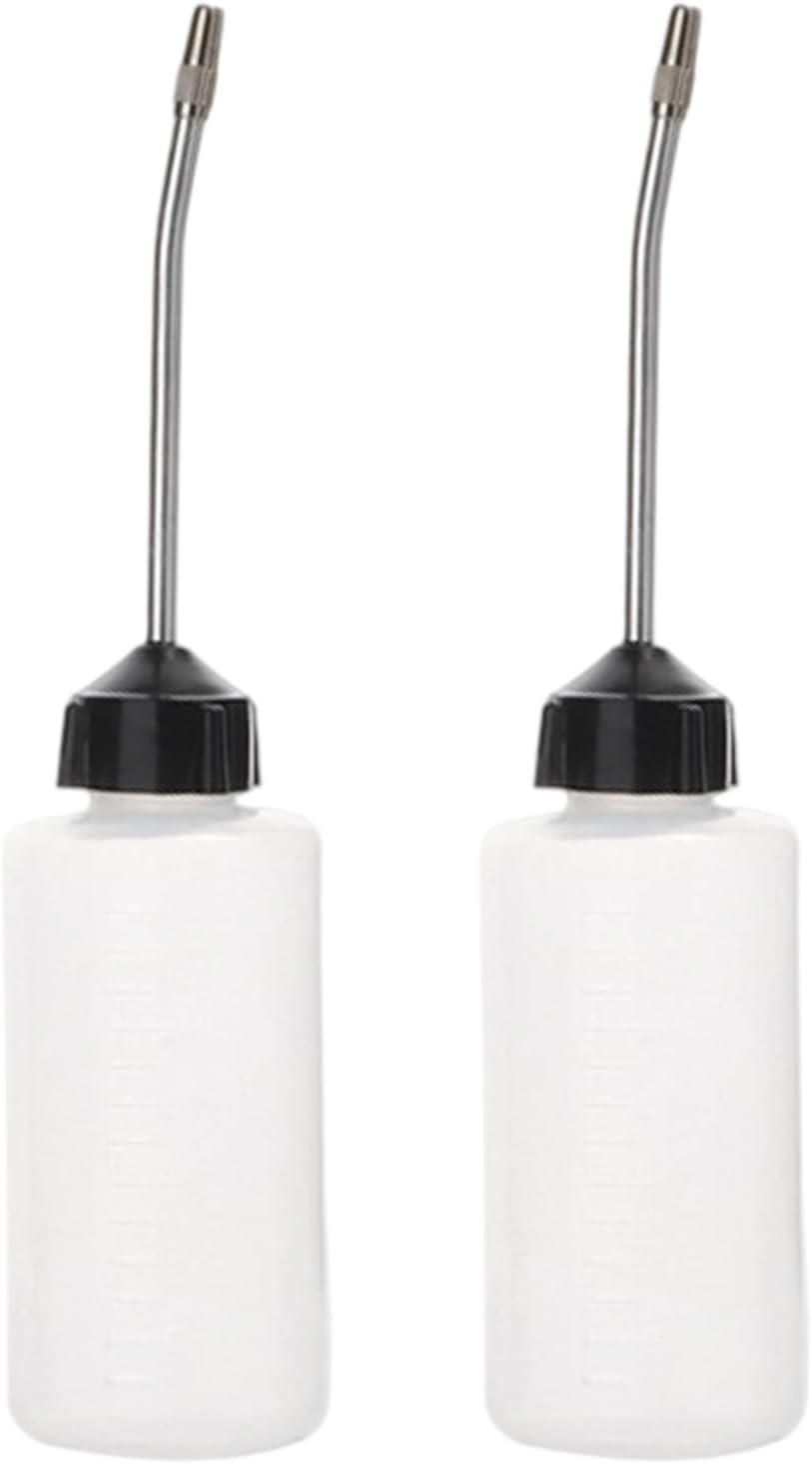 Amazon.com: Sewing Machine Oiler 120ml - Tip Applicator Oil Dispenser ...