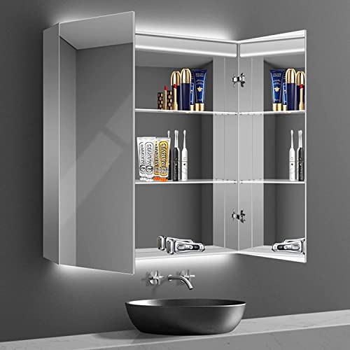 Armarios De Baño Con Espejo Y Luz Ikea | Me pica la curiosidad
