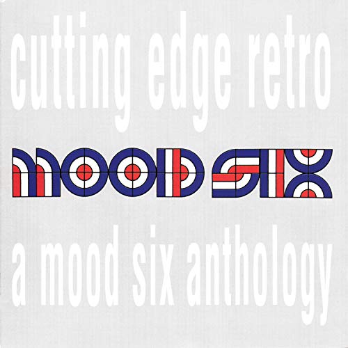 Cutting Edge Retro: A Mood Six Anthology by Mood Six on Amazon Music ...
