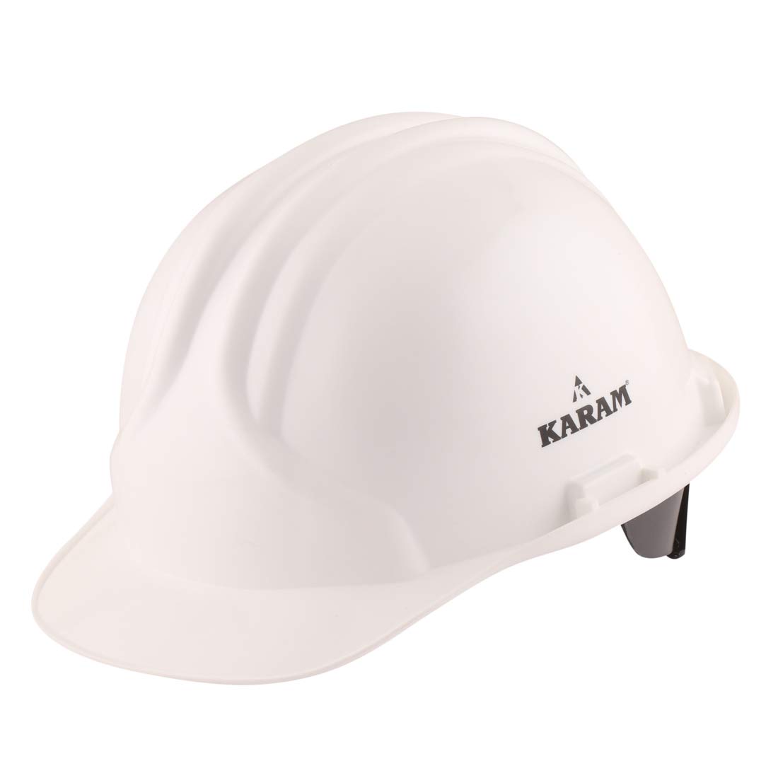 KARAM Lightweight ABS Safety Helmet for Construction & Outdoor ...