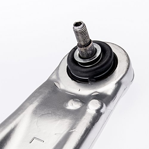 Front Lower Control Arm and Ball Joint Assembly Compatible BMW E46 320i ...