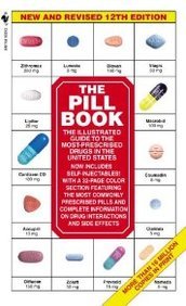 The Pill Book: Silverman, Harold M.: 9780553588927: Amazon.com: Books