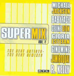 Supermix: Amazon.de: Musik-CDs & Vinyl