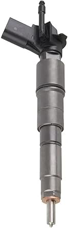 Amazon.com: 0445115077 0445115050 13537808089 Diesel Fuel Injector ...