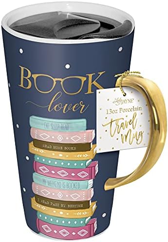 Go Beyond Book Club's Amazon Page