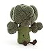 Amazon.com: Jellycat Amuseables Broccoli Vegetable Food Plush : Toys ...