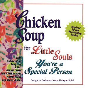 Various Artists - Chicken Soup Little Souls: Special Person - Amazon ...