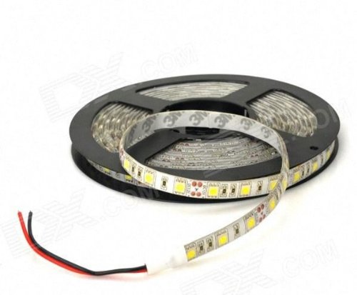 Buy Ace Gold LED Strip Light 5050,Warm White Online at Low Prices in ...