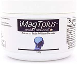 Amazon.com: Sabre Sciences, Inc. iMagT Plus powder 133g (60 servings ...