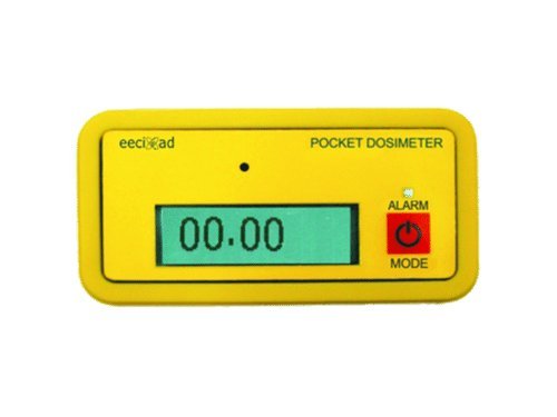 Pocket Dosimeter 4S : Amazon.in: Industrial & Scientific