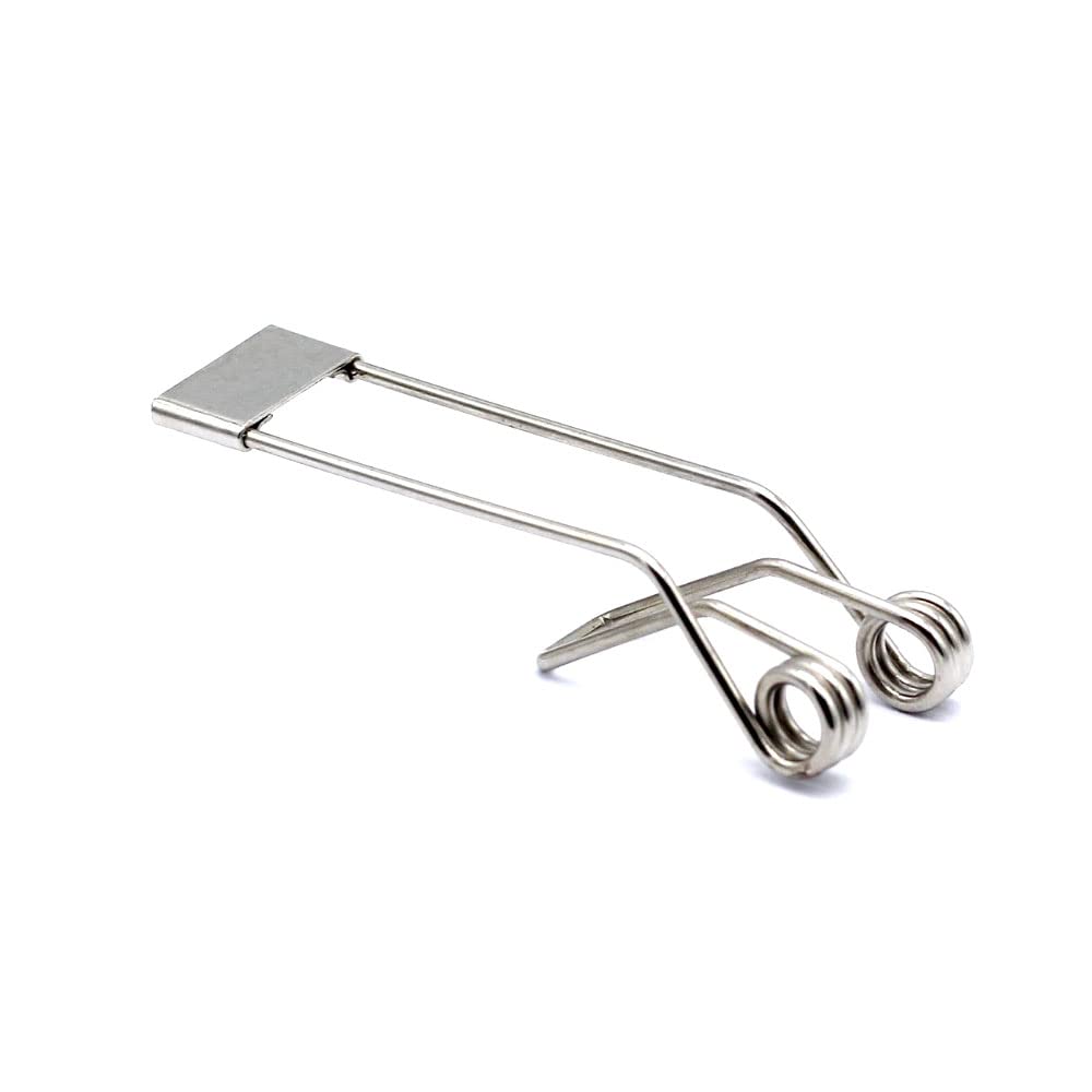 2PCS mounting Spring Clips Spring Compatible lamp led Downlight,FMLG-NH ...