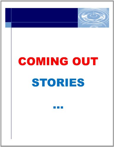 Amazon.com: Lesbian Coming Out Stories eBook : STORIES, COMING OUT ...