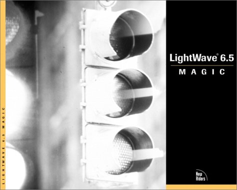 Amazon.com: Lightwave (6.5) Magic: 9780735709966: Ablan, Dan, McKenna ...