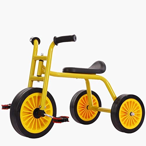 The Best Wheels For Children - Guide