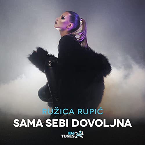 Sama Sebi Dovoljna by Ruzica Rupic on Amazon Music - Amazon.com
