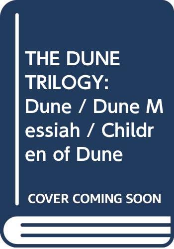Dune : Amazon.de: Bücher