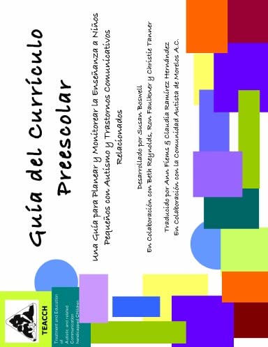 Guia del Curriculo Preescolar | Amazon.com.br