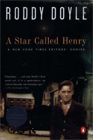 Amazon | A Star Called Henry | Doyle, Roddy | Contemporary