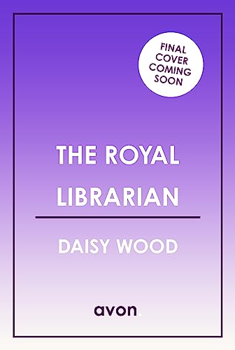 Amazon.com: The Royal Librarian: from an exciting new voice in ...