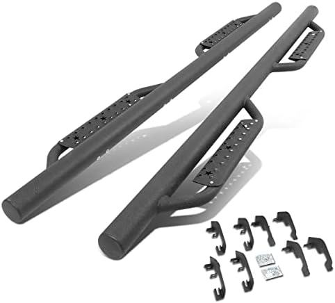 Amazon.com: Auto Dynasty 3" Running Boards for 2007-2019 Chevy ...