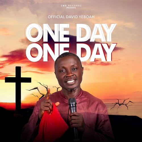 Amazon.co.jp: One Day One Day : Official David Yeboah: Digital Music