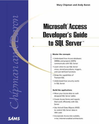 100 Best-Selling Microsoft SQL Server Books of All Time - BookAuthority