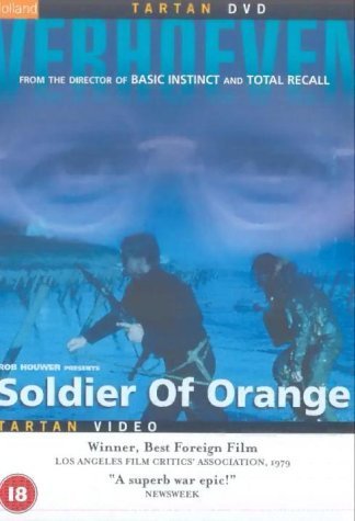 Amazon.com: Soldier of Orange : Movies & TV