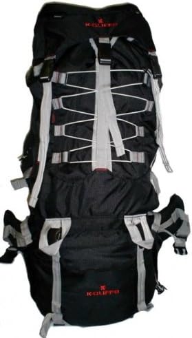 Amazon.com: WMU Backpack, Black, one Size : Sports & Outdoors