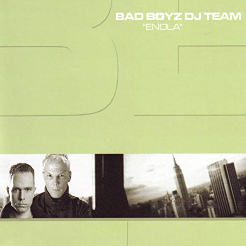 Play Enola by Bad Boyz Dj Team on Amazon Music