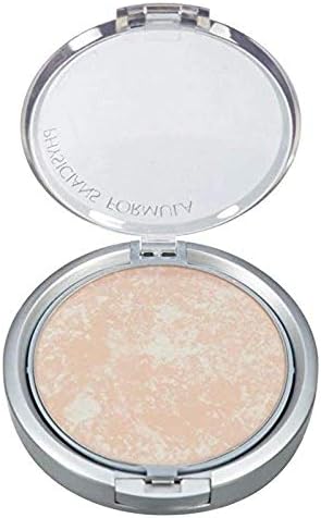 Amazon.com : Physicians Formula Mineral Wear Talc-Free Mineral ...