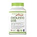 Healthology Cholesto-Less – Cholesterol Support Supplement with Plant ...