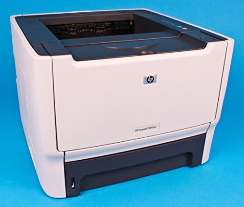 Amazon.com : Certified HP LaserJet P2015DN P2015 CB368A Laser Printer ...