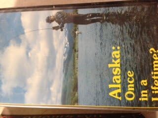 Amazon.com: Alaska: Once in a Lifetime (1985) See and Fish Alaska ...