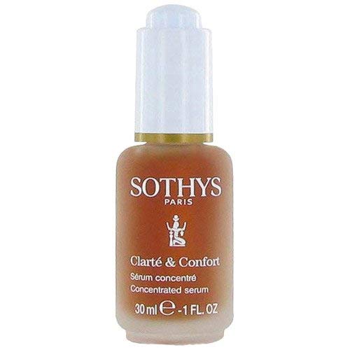 Amazon.com: Sothys Clear and Comfort Concentrated Serum : Beauty ...