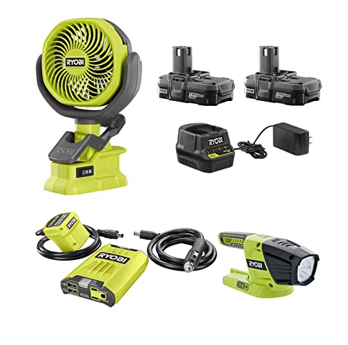 Ryobi Outlet – The 15 best products compared - Your Motor Guide