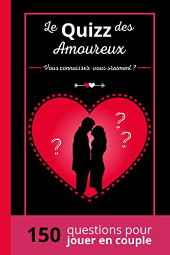 Les questions à se poser en couple pour mieux se connaître