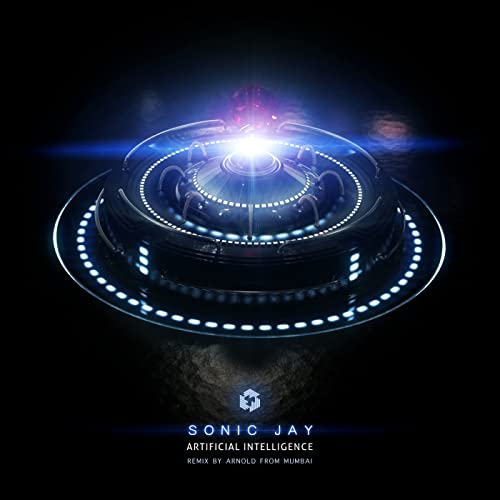 Amazon.co.jp: Artificial Intelligence : Sonic Jay: デジタルミュージック