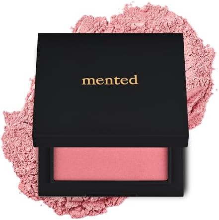 Amazon.com : Mented Cosmetics Made in Italy, Cruelty Free Makeup, Vegan ...