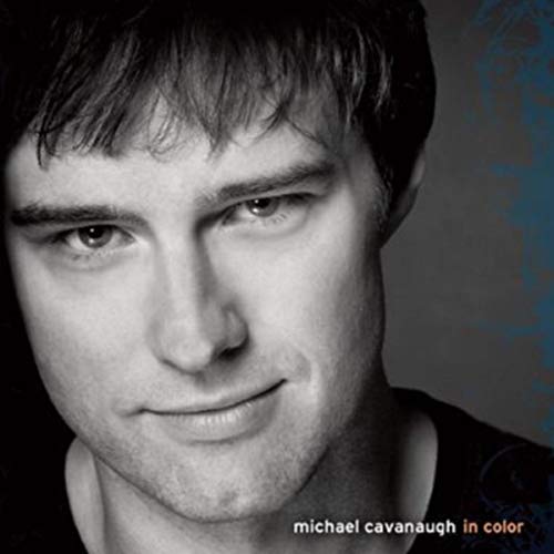 Amazon MusicでMichael CavanaughのIn Colorを再生する