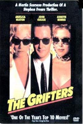 Amazon.com: The Grifters (1990) NTSC, 1,2,3,4,5,6 All Region dvd : Movies & TV