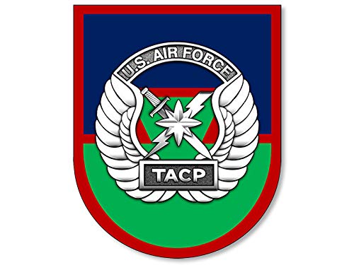 Tac Air Logo 24th TACTICAL AIR SUPPORT SQUADRON | Flightline Insignia
